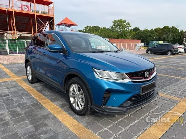 Latest Car Promotions & Cheap Cars for Sale in Malaysia | Affordable ...