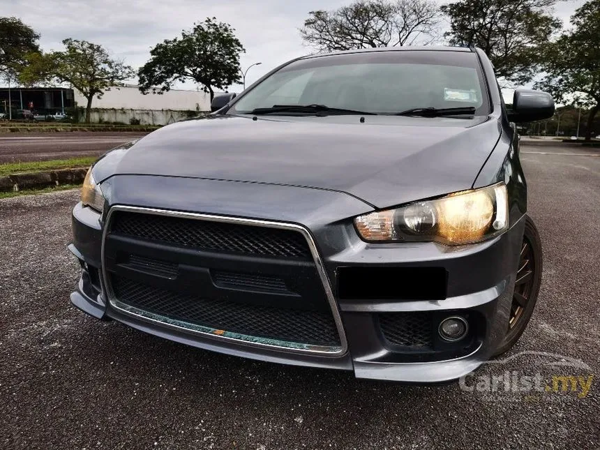 Used 2012 Proton Inspira 1.8 Executive Sedan MANUAL - Carlist.my