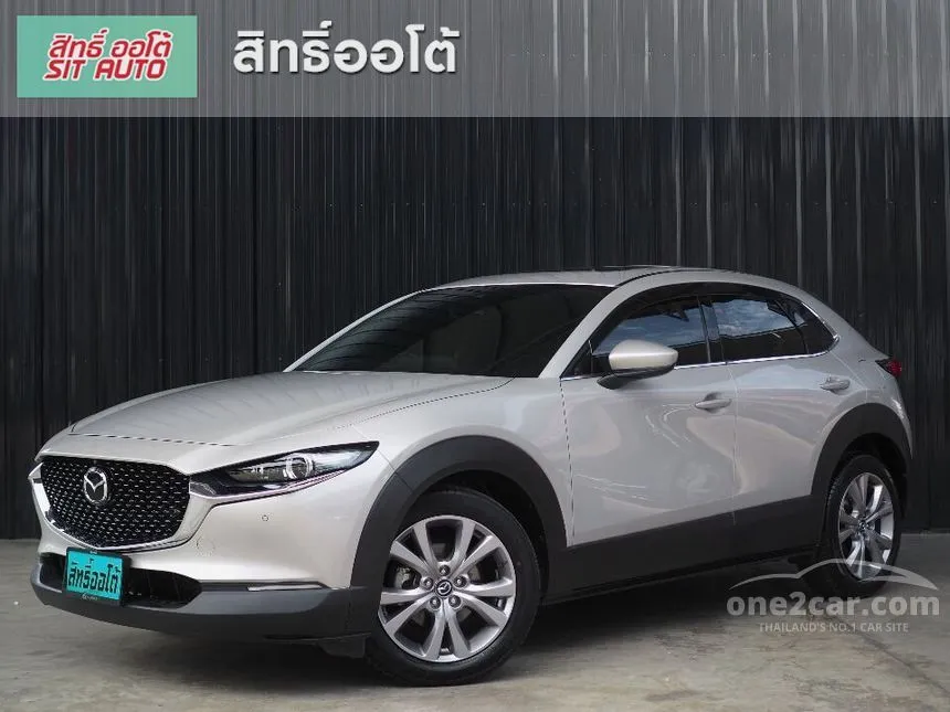 2022 Mazda CX-30 2.0 (ปี 20-25) SP SUV AT for sale on One2car