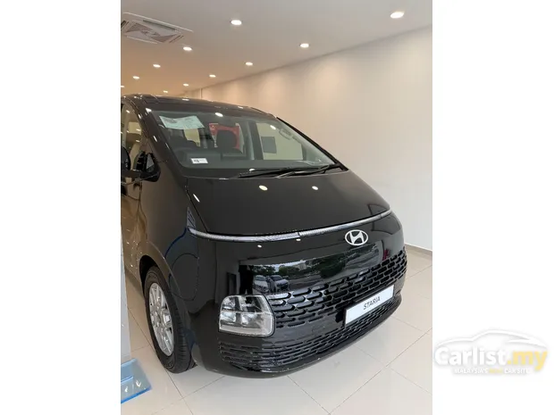 New Hyundai Johor Bahru | Carlist.my