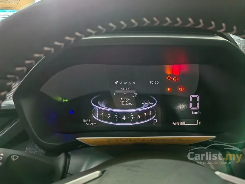 New 2023 Perodua AXIA 1.0 AV Hatchback - Carlist.my