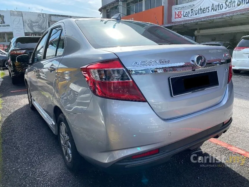 Used 2017 Perodua Bezza 1.3 (A) Advance Premium 43K KM Full Service ...