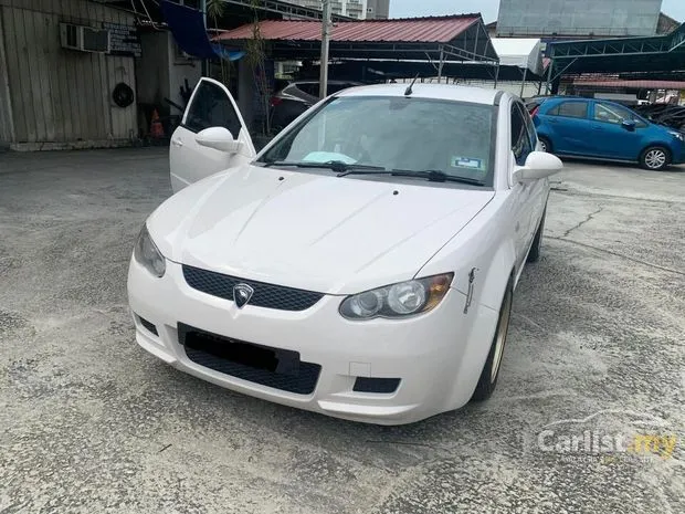 Proton Satria 1.6 Neo R3 Executive for Sale in Malaysia | Carlist.my