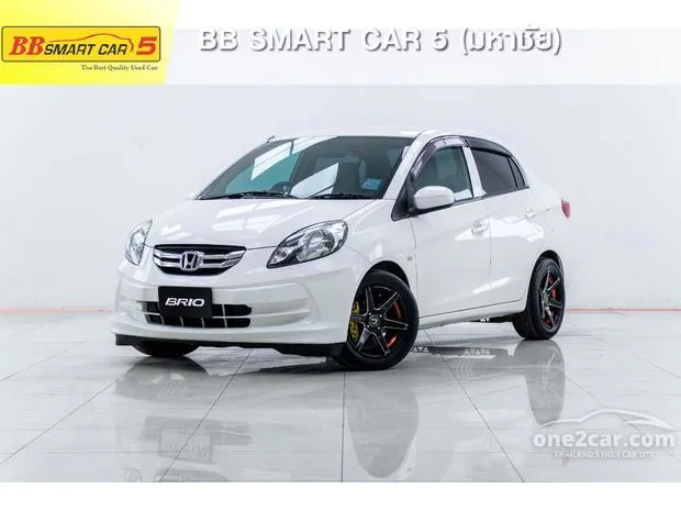 BB SMART CAR 5 ตลาดรถ สมุทรสาคร อำเภอเมืองสมุทรสาคร
