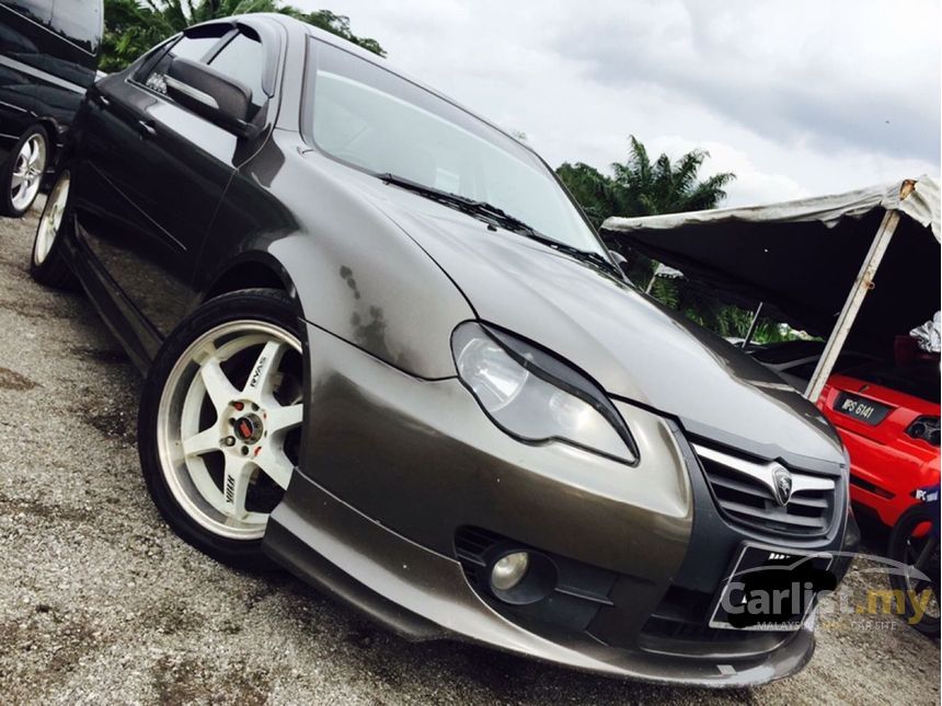 Proton Persona 2010 Elegance High Line 1.6 in Selangor Automatic Sedan ...