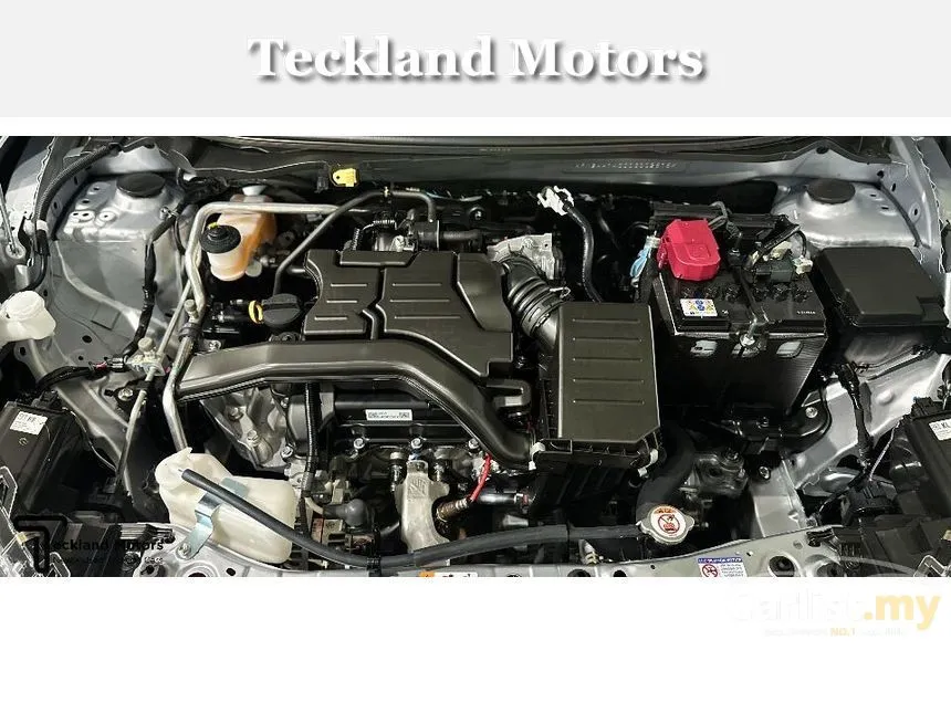 New NEW CAR Perodua AXIA (A) SE KEYLESS READY STOCK - Carlist.my