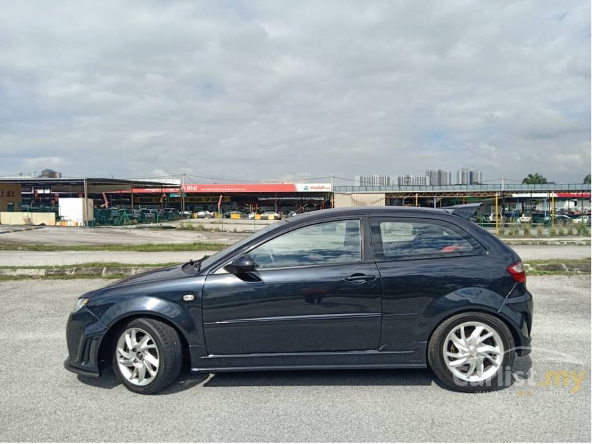 Proton Satria 2009 Neo CPS H-Line 1.6 in Kuala Lumpur Automatic ...