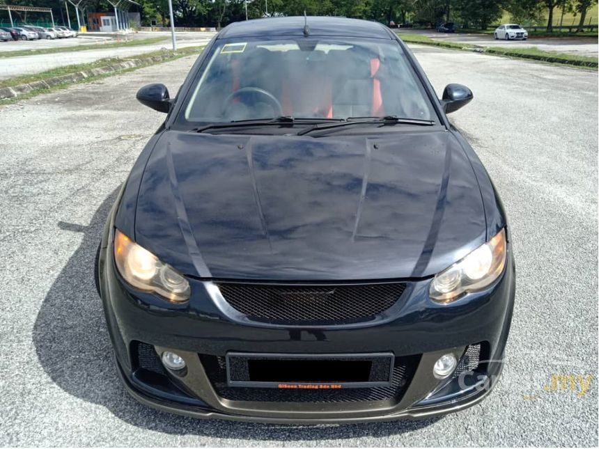 Proton Satria 2009 Neo CPS H-Line 1.6 in Kuala Lumpur Automatic ...