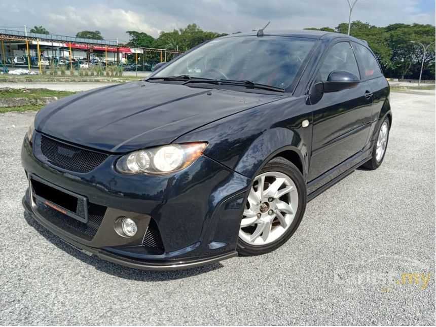 Proton Satria 2009 Neo CPS H-Line 1.6 in Kuala Lumpur Automatic ...