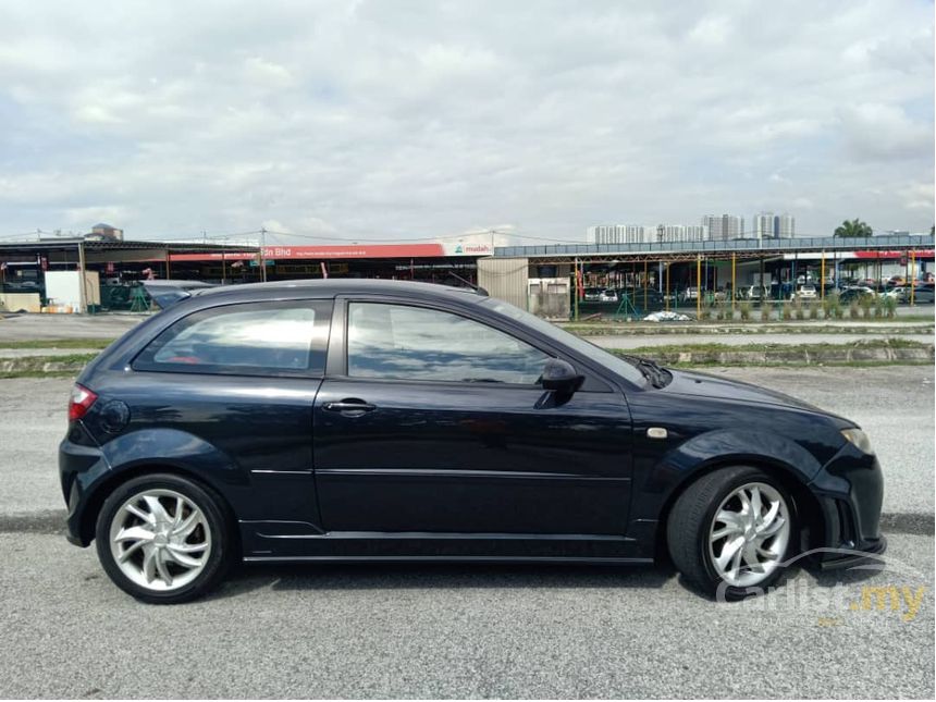 Proton Satria 2009 Neo CPS H-Line 1.6 in Kuala Lumpur Automatic ...