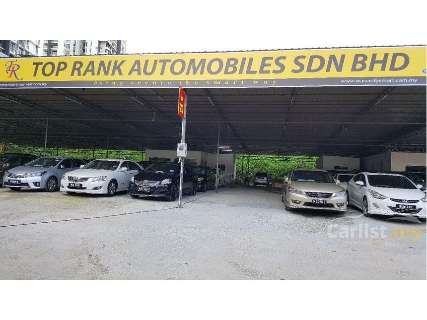 Naza Ria 2008 GS 2.5 在（state） Auto自动挡 MPV Black 于（价格） - 3780866 ...