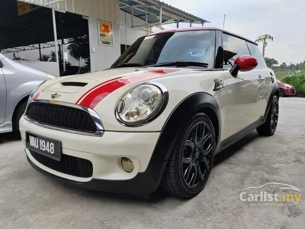 MINI Cooper for Sale in Malaysia | Carlist.my