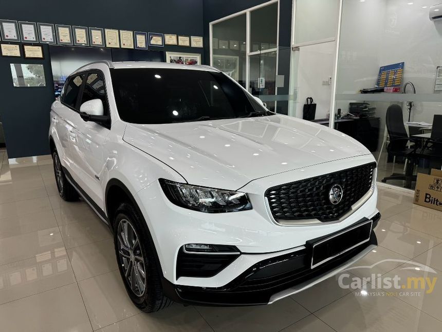 New RM10,000 X70 STANDARD 2025 REBATE READY STOCK Limited Unit only ...