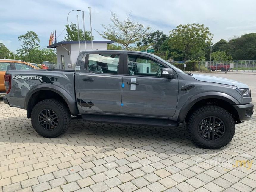 Ford Ranger 2020 Raptor High Rider 2.0 in Selangor Automatic Pickup ...