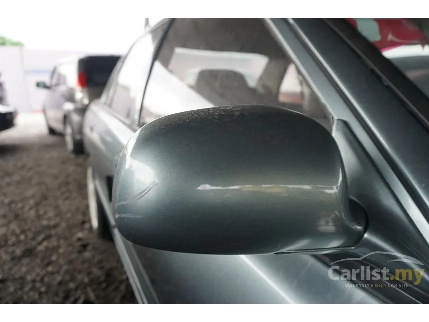 Used 1997 Proton Putra 1.8 Exi Sedan (M) - Carlist.my