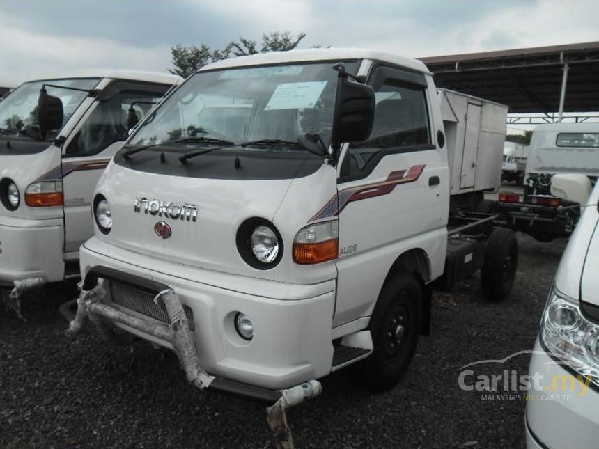 Inokom Lorimas 2014 in Selangor Manual Lorry Others for RM 59,400 ...