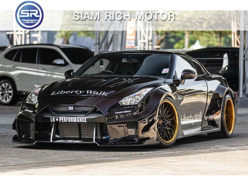 2010 Nissan Skyline 3.7 NJ50 (ปี 10-15) 370GT FOUR 4WD SUV for sale on One2car