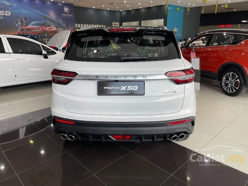 New X50 1.5 Premium Promosi King / Tak click U Rugi - Carlist.my