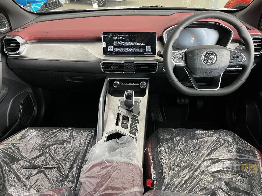 New X50 1.5 Premium Promosi King / Tak click U Rugi - Carlist.my