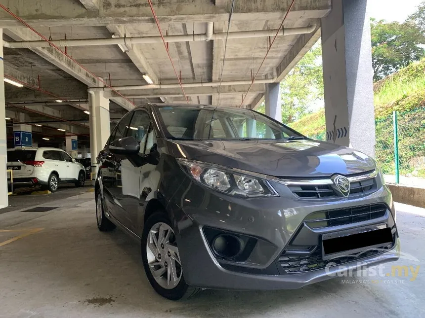 Used 2018 Proton Persona 1.6 Standard Sedan *OTR* - Carlist.my