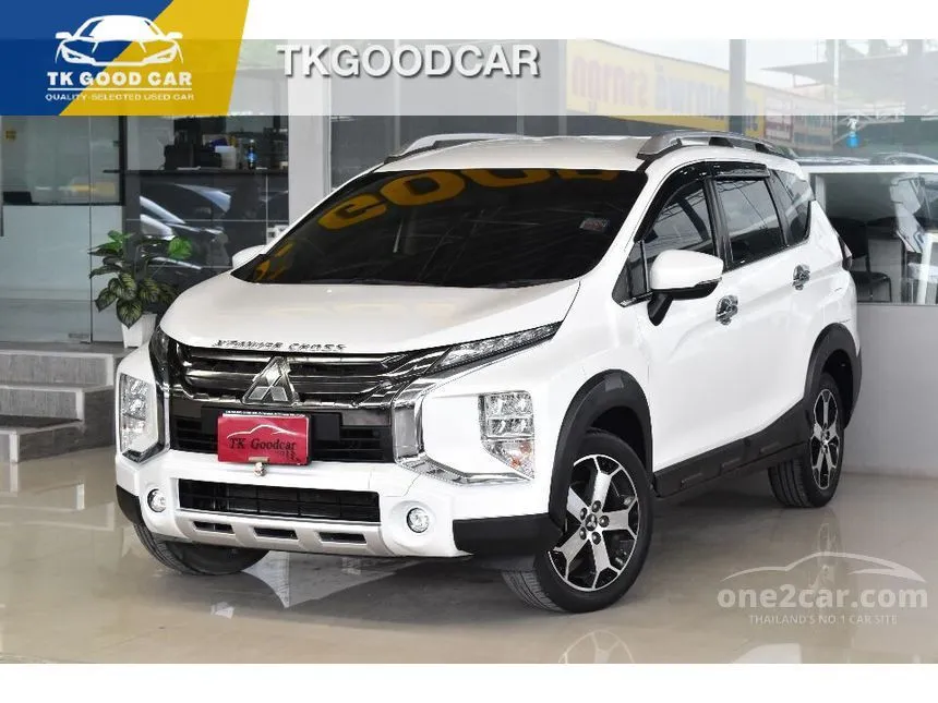 2021 Mitsubishi Xpander Cross 1.5 (ปี 20-23) SUV for sale on One2car