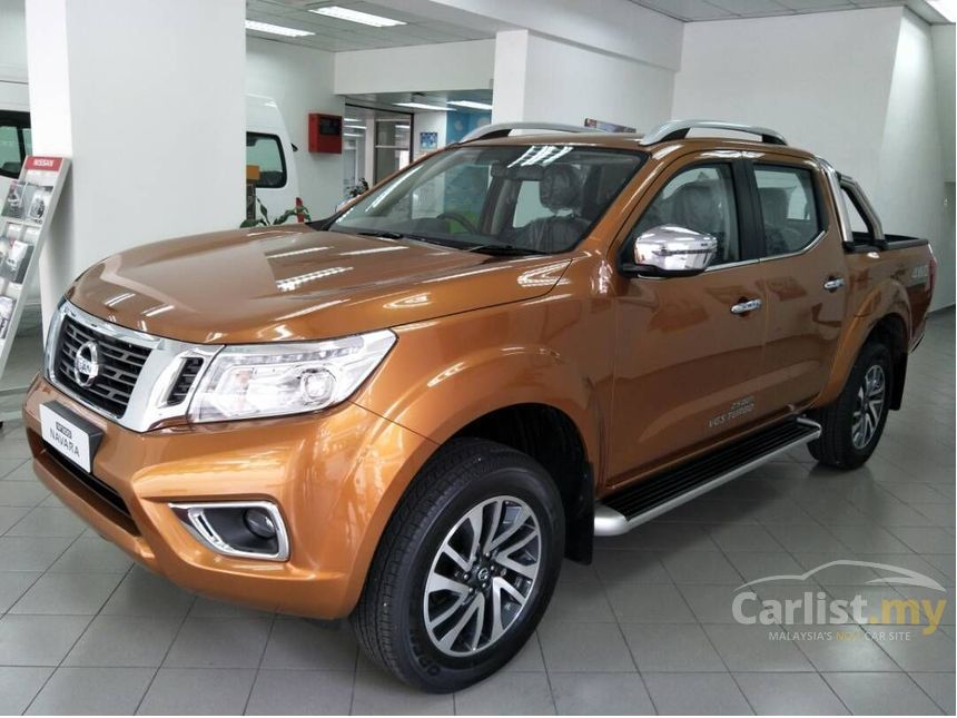 Nissan Navara 2018 NP300 VL 2.5 in Kuala Lumpur Automatic Pickup Truck ...