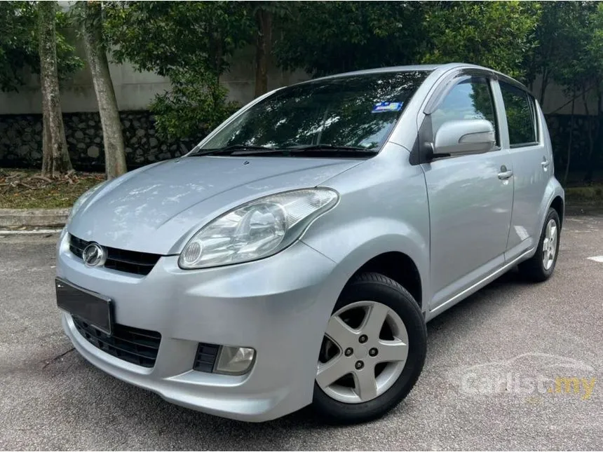 Used 2010 Perodua Myvi 1.3 EZi Hatchback [ 1 YEAR WARRANTY][TIP TOP CONDITION] - Carlist.my