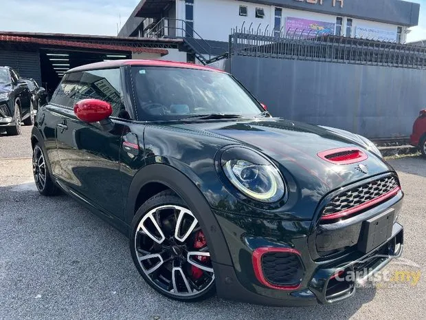 MINI Cooper Selangor - Page 2 | Carlist.my