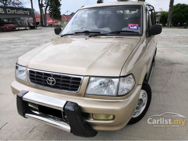 Search 36 Toyota Unser Cars for Sale in Selangor Malaysia - Carlist.my