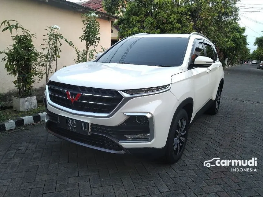 Wuling Almaz 2019 LT Lux+ Exclusive 1.5 in Jawa Timur Automatic Wagon ...