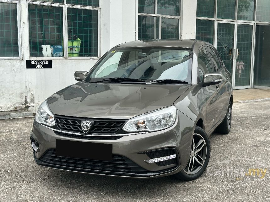Used 2022 Proton Saga 1.3 Premium Sedan 2 Years Warranty - Carlist.my