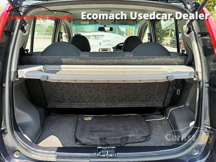 Perodua Viva 2014 S 1.0 in Kuala Lumpur Automatic Hatchback Black for ...
