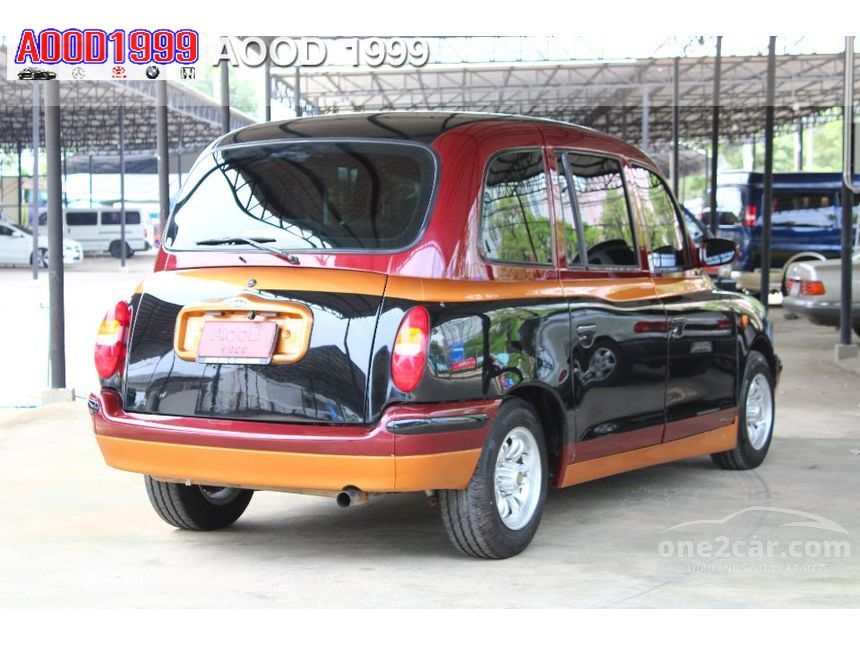 2006 LTI TX1 2.5 (ปี 97-02) Wagon MT 2.5 for sale on One2car