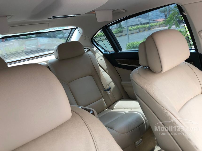 Jual Mobil BMW 730Li 2009 Comfort 3.0 di DKI Jakarta Automatic Sedan ...