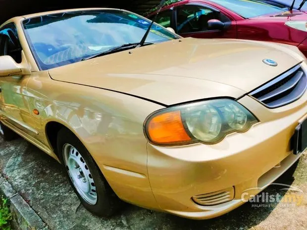 Used Cars Yong Peng Johor for Sale | Carlist.my