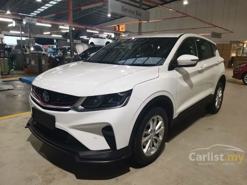 New 2022 Proton X50 1.5 Executive SUV [OTR PRICE WITH INSURANCE] -FAST ...