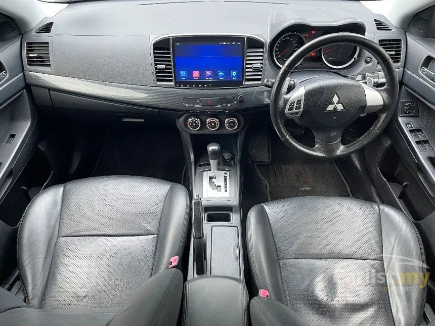 Used Mitsubishi Lancer 2.0 GT Sedan ORIGINAL LANCER GT SPORT RIM LOW ...