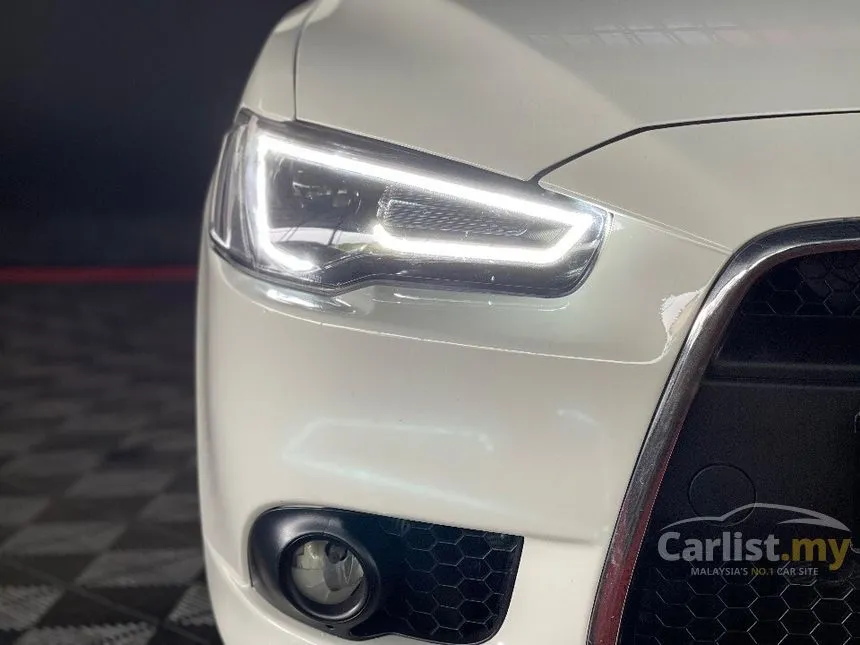 Used Mitsubishi Lancer 2.0 GT Sedan ORIGINAL LANCER GT SPORT RIM LOW ...