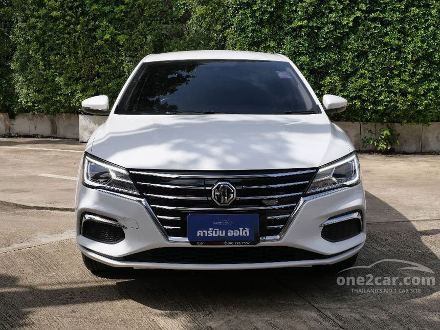 2021 MG EP 0.0 (ปี 20-27) Plus Wagon มือสอง One2car