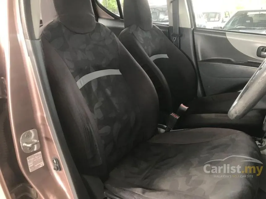 Used 2012 Suzuki Alto 1.0 GXS Hatchback FIRST LADY OWNER WORKING USE ...