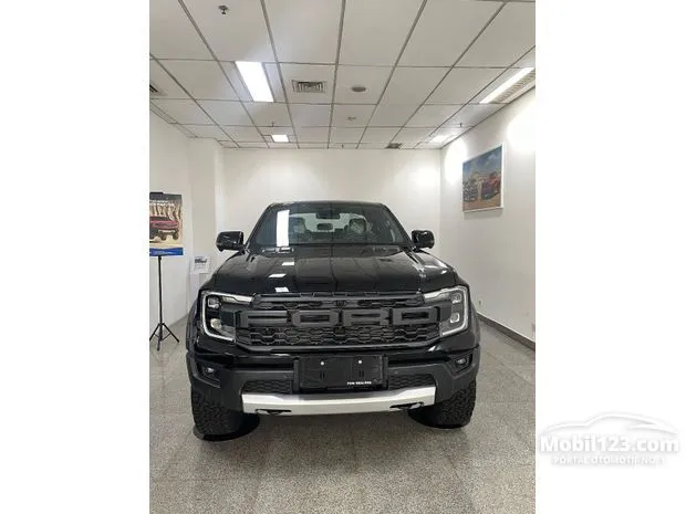Jual Ford Ranger Bekas di Indonesia Harga Murah, Kondisi Terbaik | Mobil123