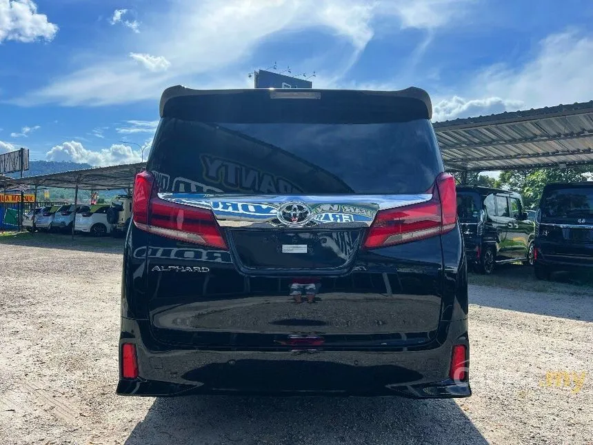Recon *BEST OFFER*2020 TOYOTA ALPHRAD S FACELIFT 2.5 JAPAN SPEC (A ...