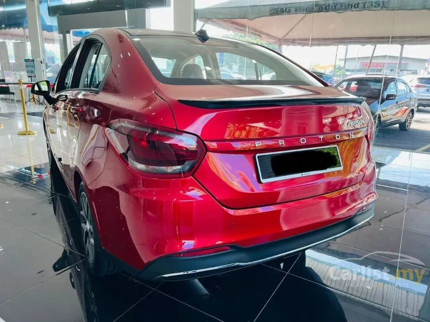 Baru 2023 NEW Proton Persona 1.6 Comfort KING - Carlist.my