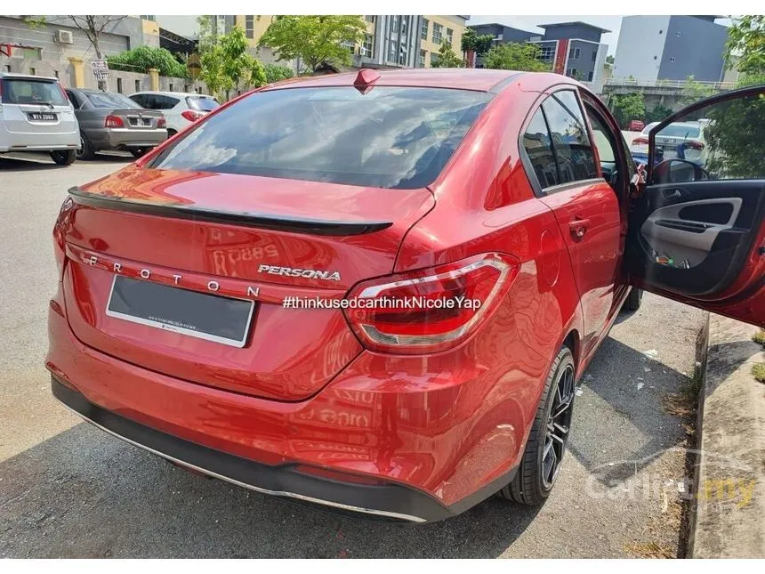 Proton Persona 2020 Executive 1.6 in Selangor Automatic Sedan Red for ...