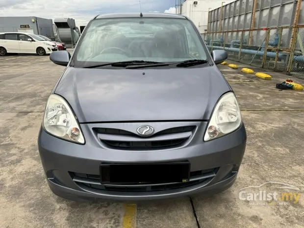 Perodua Viva 850 EX for Sale in Malaysia | Carlist.my