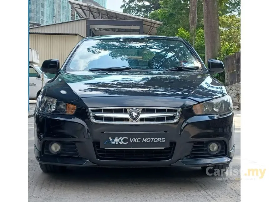 Used 2011 Proton Inspira 2.0 Premium (A) 5 YEAR FREE WARRANTY/1 OWNER ...