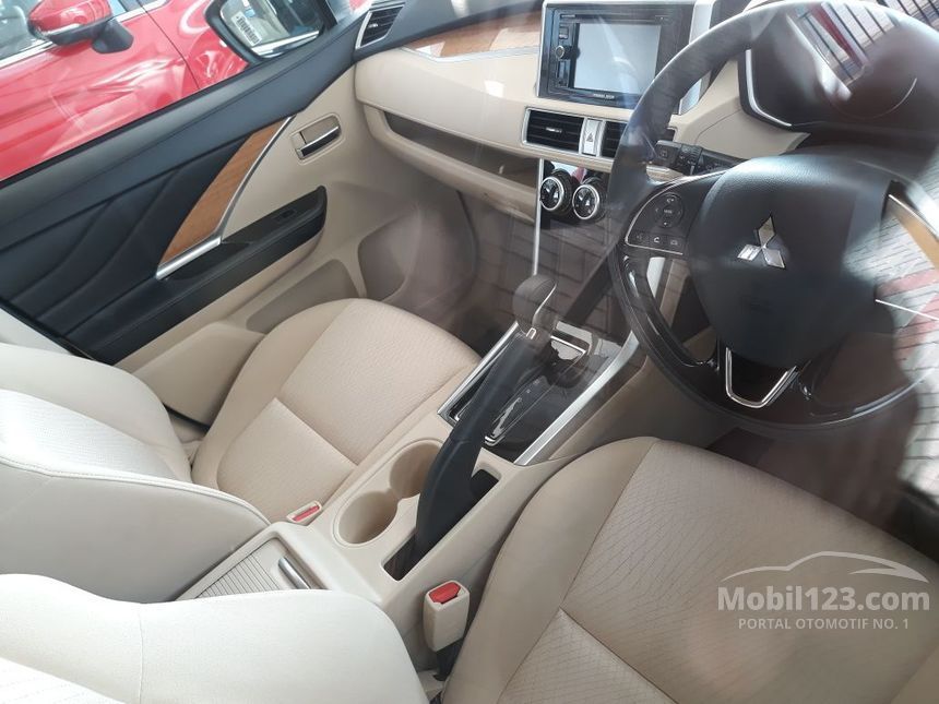 Jual Mobil Mitsubishi Xpander 2017 ULTIMATE 1.5 di DKI Jakarta ...