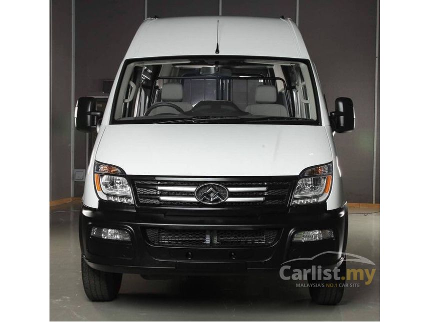 New ALL NEW MAXUS V80 VAN BEST DEALS ( Low D/P ) - Carlist.my