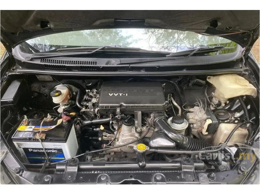 Used 2008 Toyota AVANZA 1.5 G FACELIFT (A) FULL BODYKIT - Carlist.my