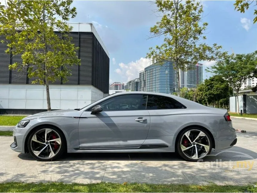 Recon 2017 Audi RS5 2.9 Coupe FULL SPEC READY STOCK UNIT APPT VIEW ...